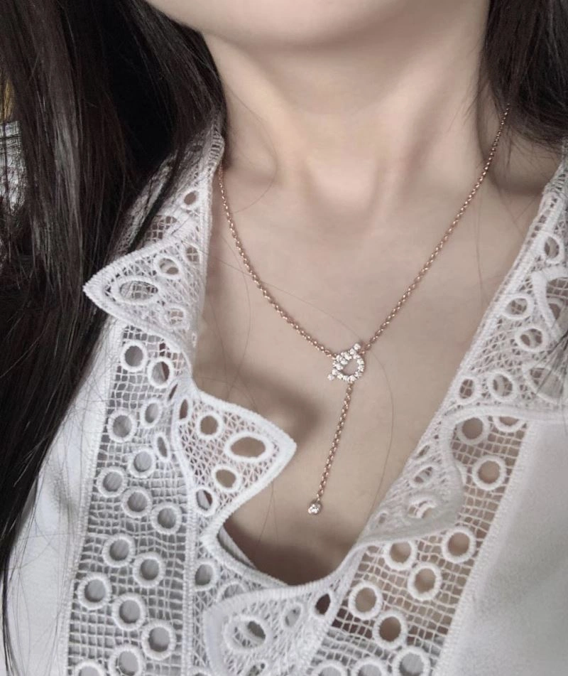 Real Hermes Necklaces