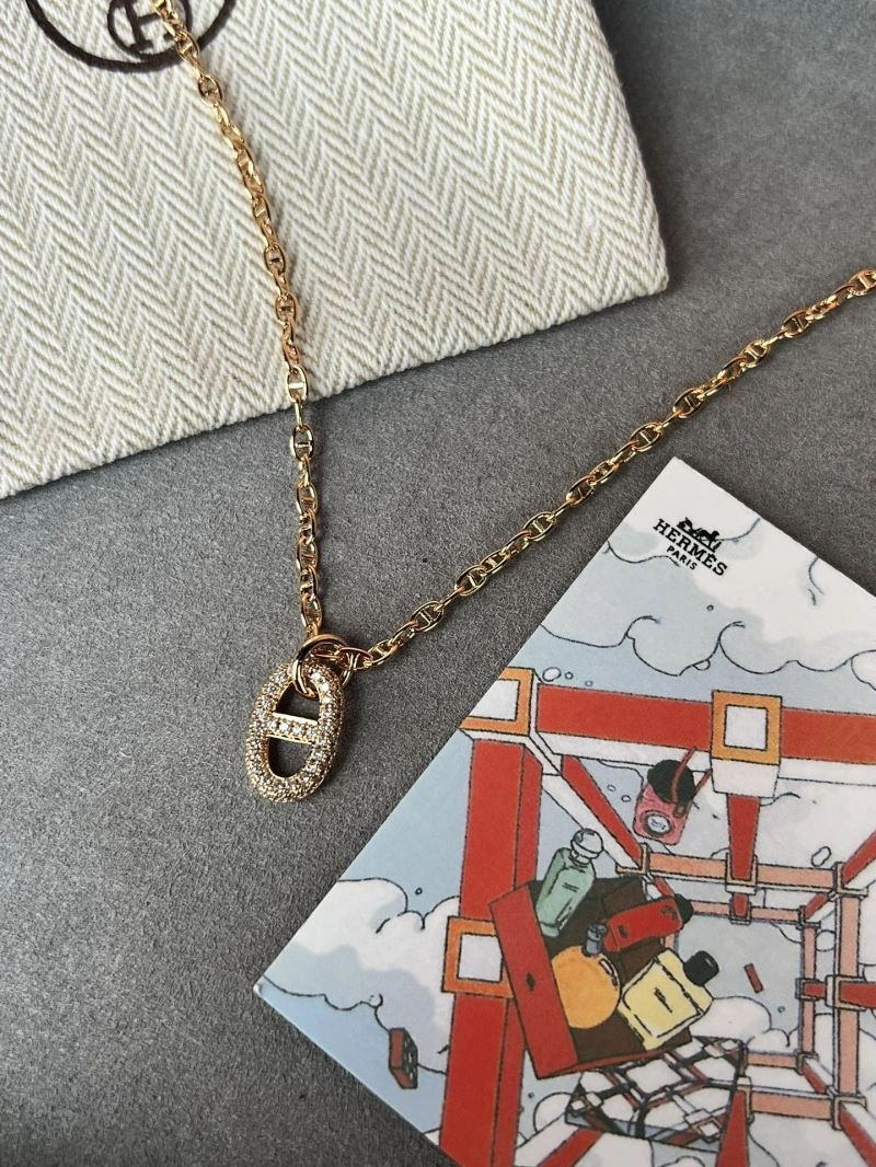 Reasonably priced Hermes Necklaces