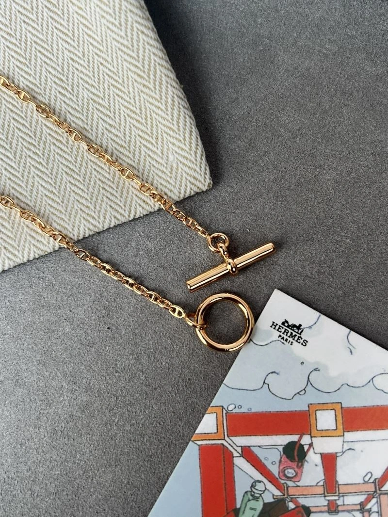 Reasonably priced Hermes Necklaces
