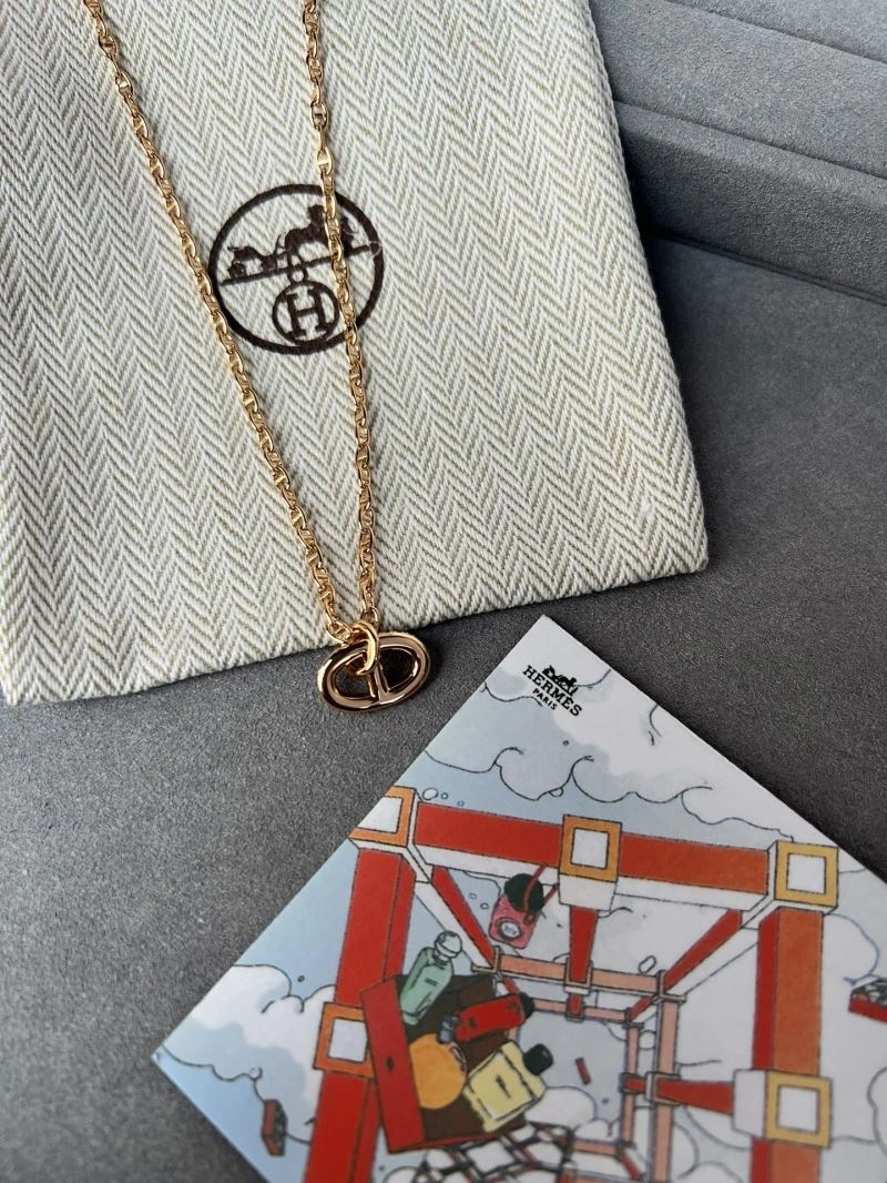 Reasonably priced Hermes Necklaces