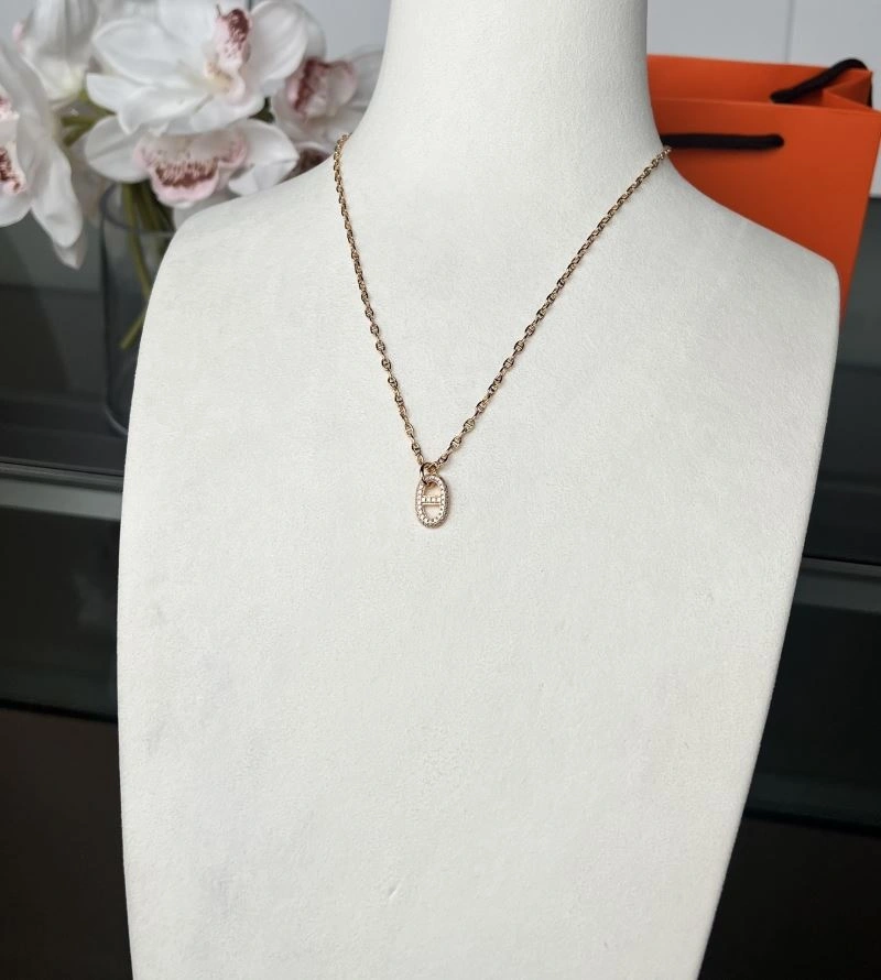 Reasonably priced Hermes Necklaces