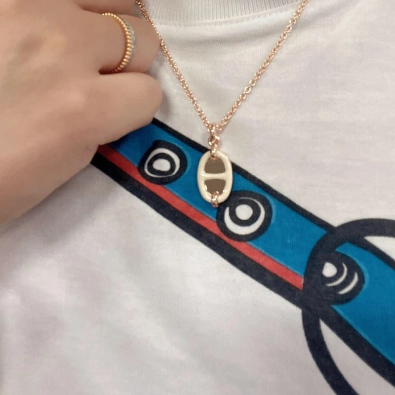 Hermes Necklaces