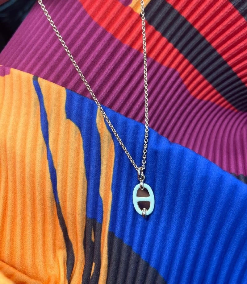 Affordable Hermes Necklaces