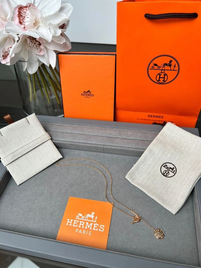 Economical Hermes Necklaces