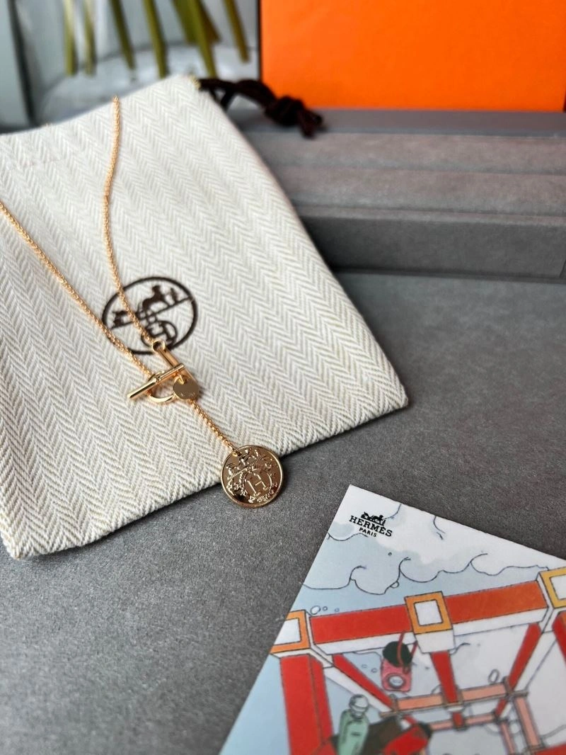 Economical Hermes Necklaces