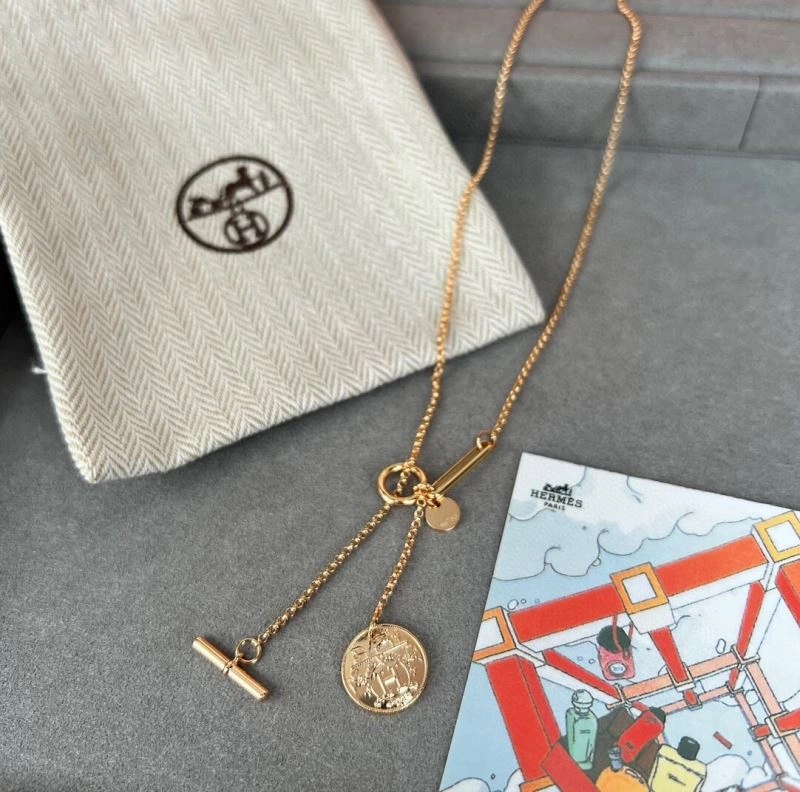 Economical Hermes Necklaces
