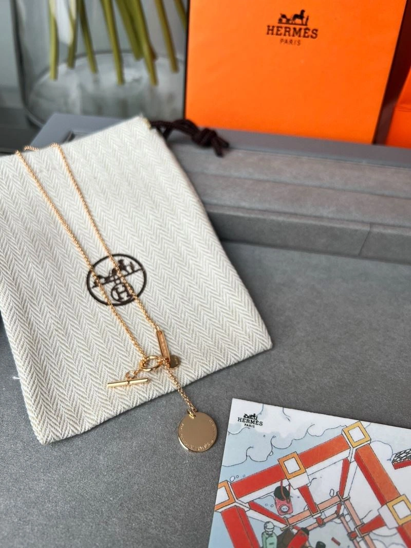 Economical Hermes Necklaces