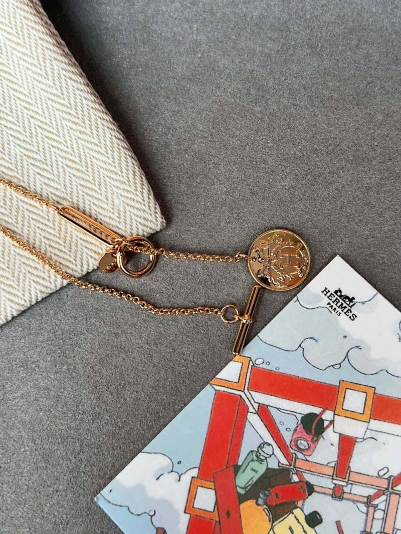 Economical Hermes Necklaces