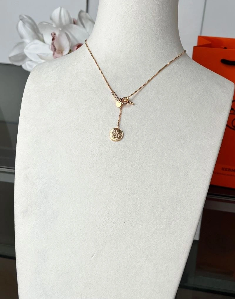 Economical Hermes Necklaces