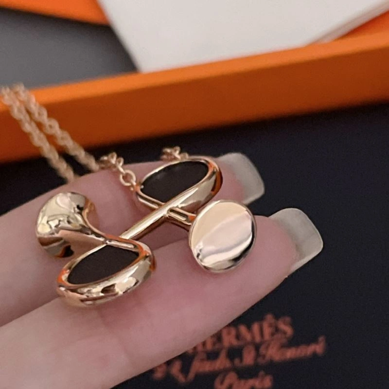 Official Hermes Necklaces