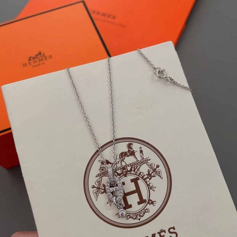 Economical Hermes Necklaces