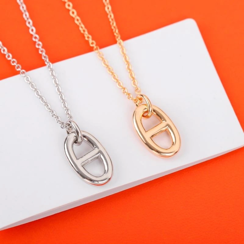 High accuracy Hermes Necklaces