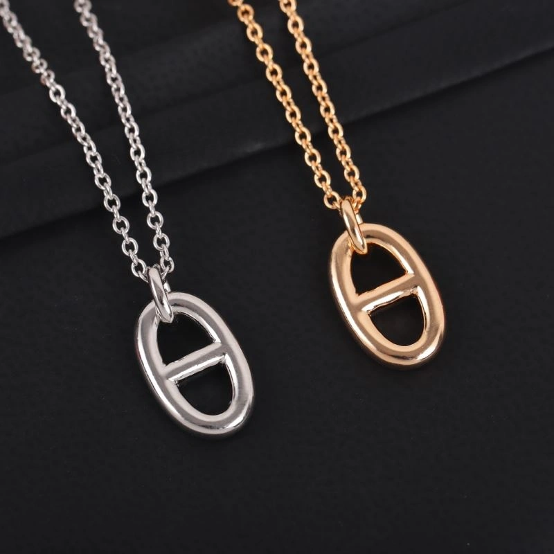 High accuracy Hermes Necklaces