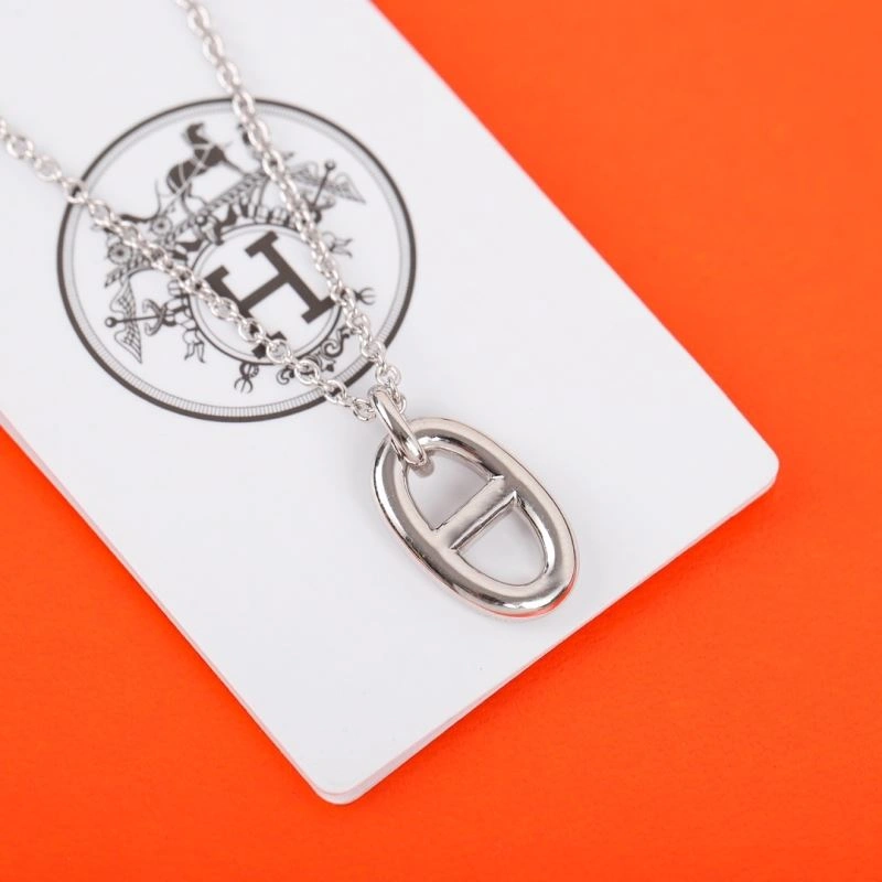 High accuracy Hermes Necklaces