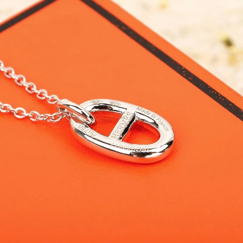 Cut-rate Hermes Necklaces
