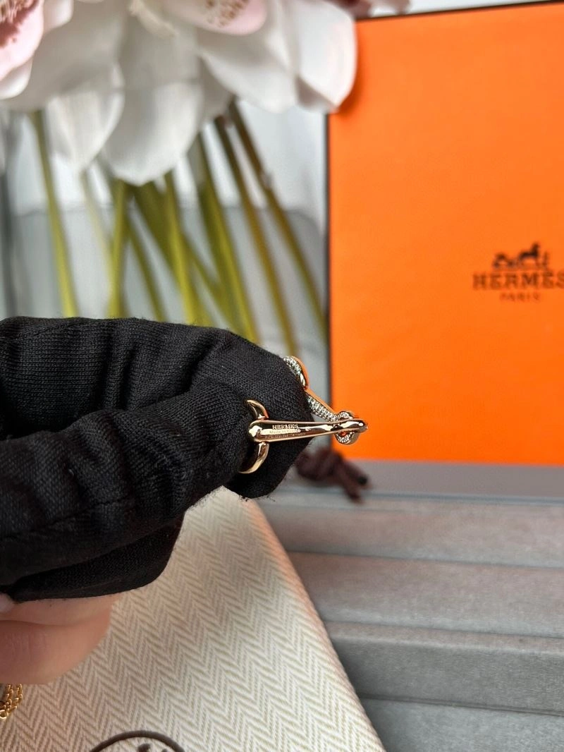 High fidelity Hermes Necklaces
