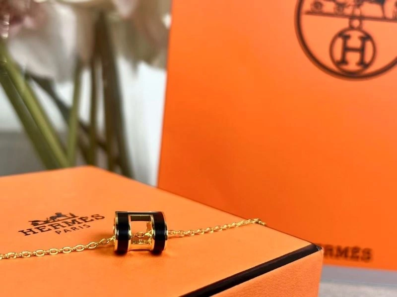 Top match Hermes Necklaces