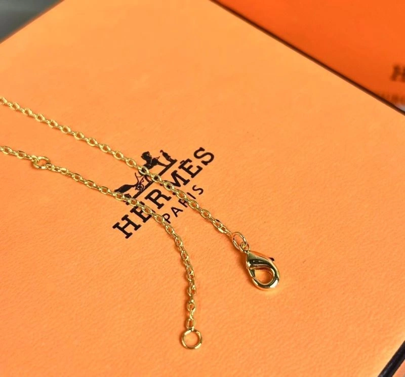 Top match Hermes Necklaces