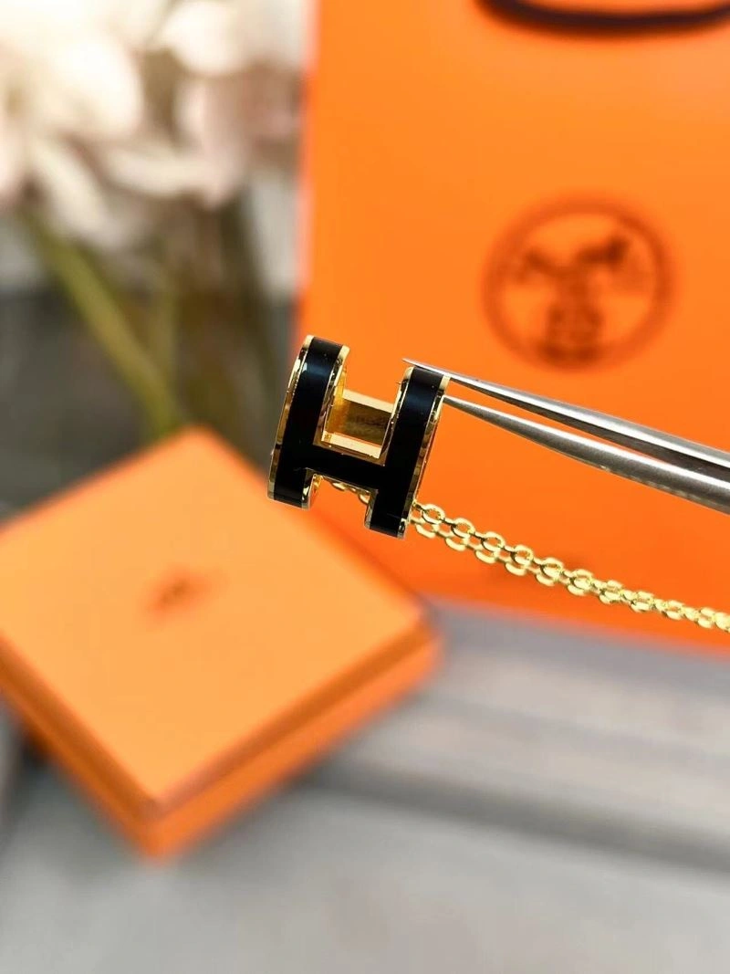 Top match Hermes Necklaces