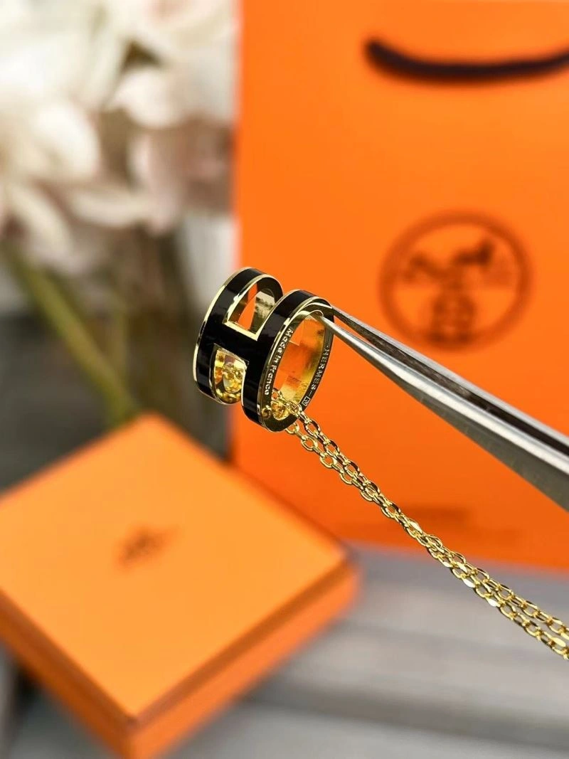 Top match Hermes Necklaces