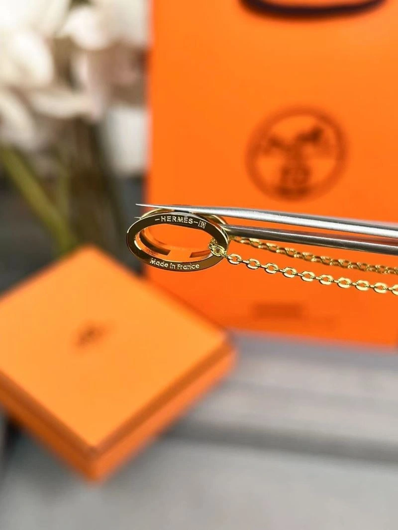 Top match Hermes Necklaces