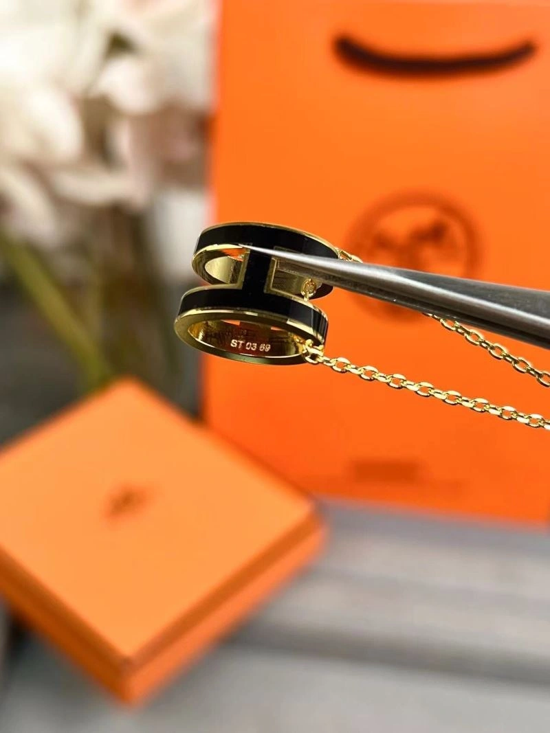 Top match Hermes Necklaces