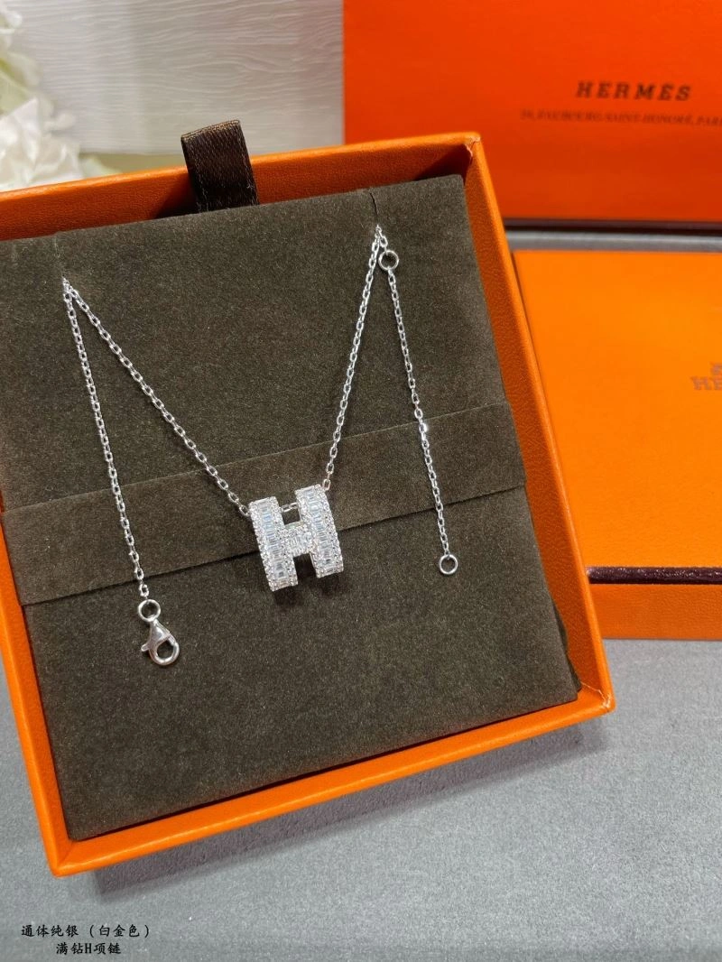 Reasonably priced Hermes Necklaces