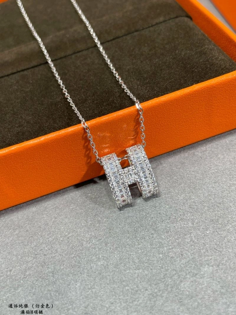 Reasonably priced Hermes Necklaces