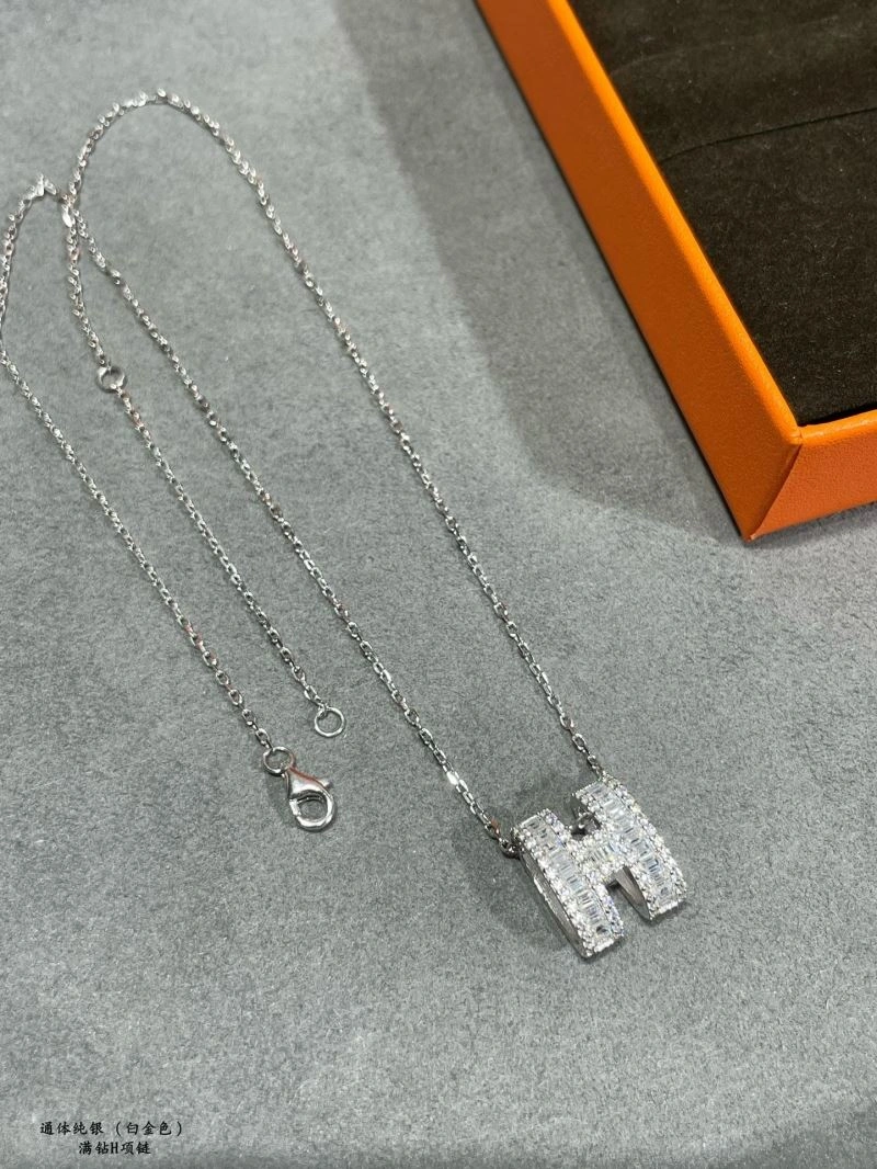 Reasonably priced Hermes Necklaces