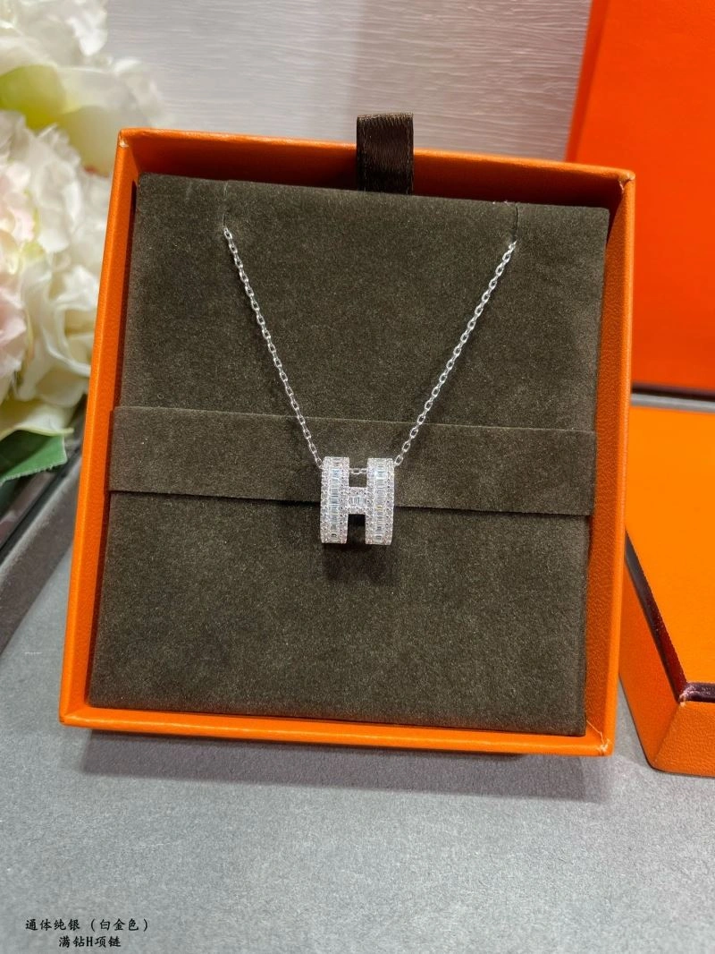 Reasonably priced Hermes Necklaces