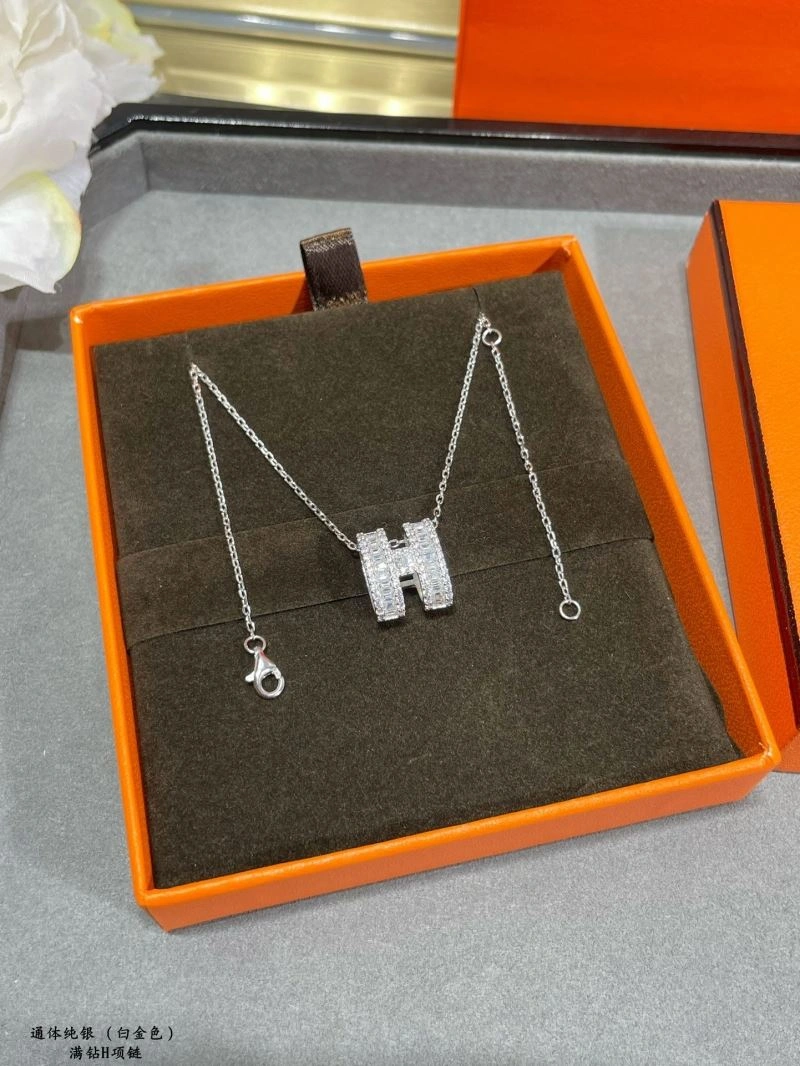 Reasonably priced Hermes Necklaces