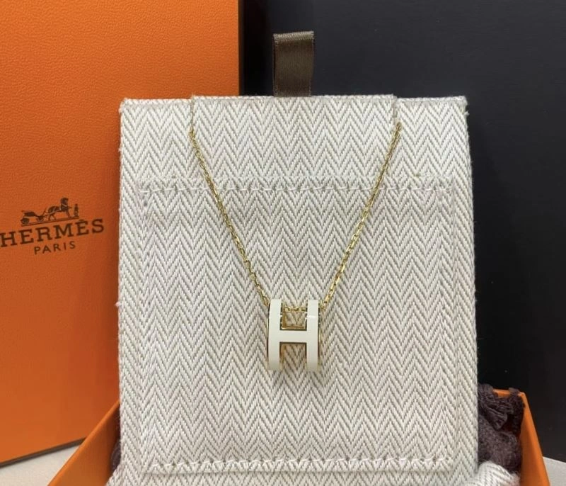 Hermes Necklaces