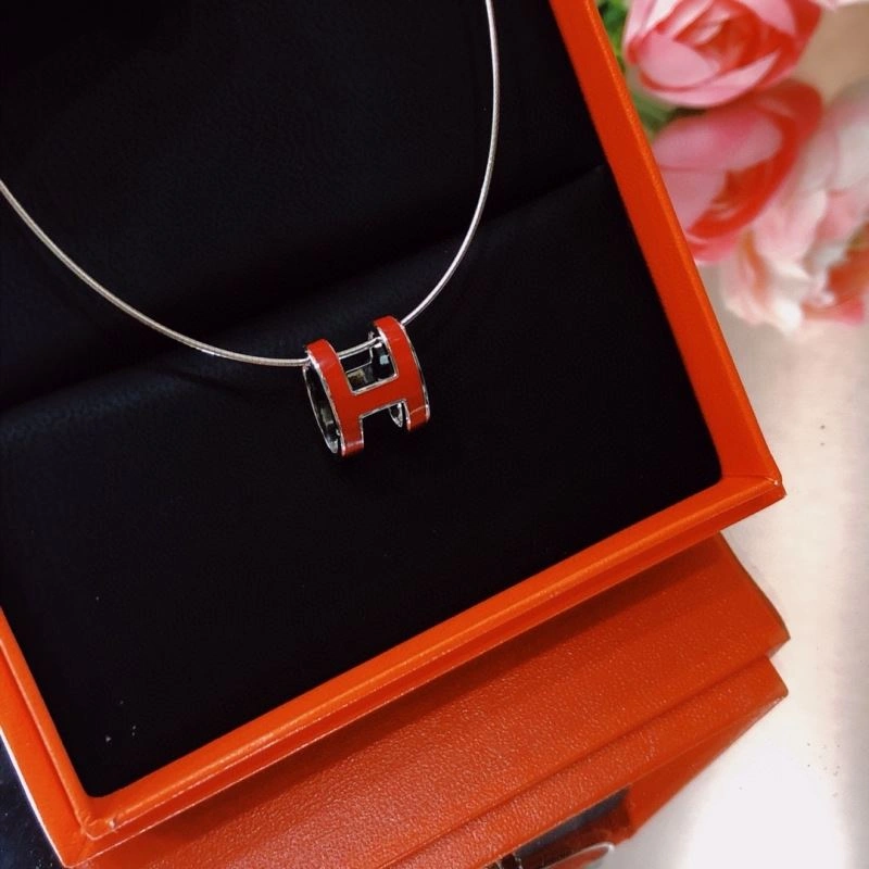 Hermes Necklaces