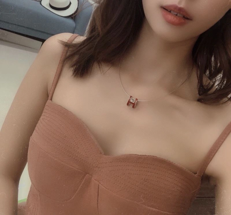 Original Hermes Necklaces