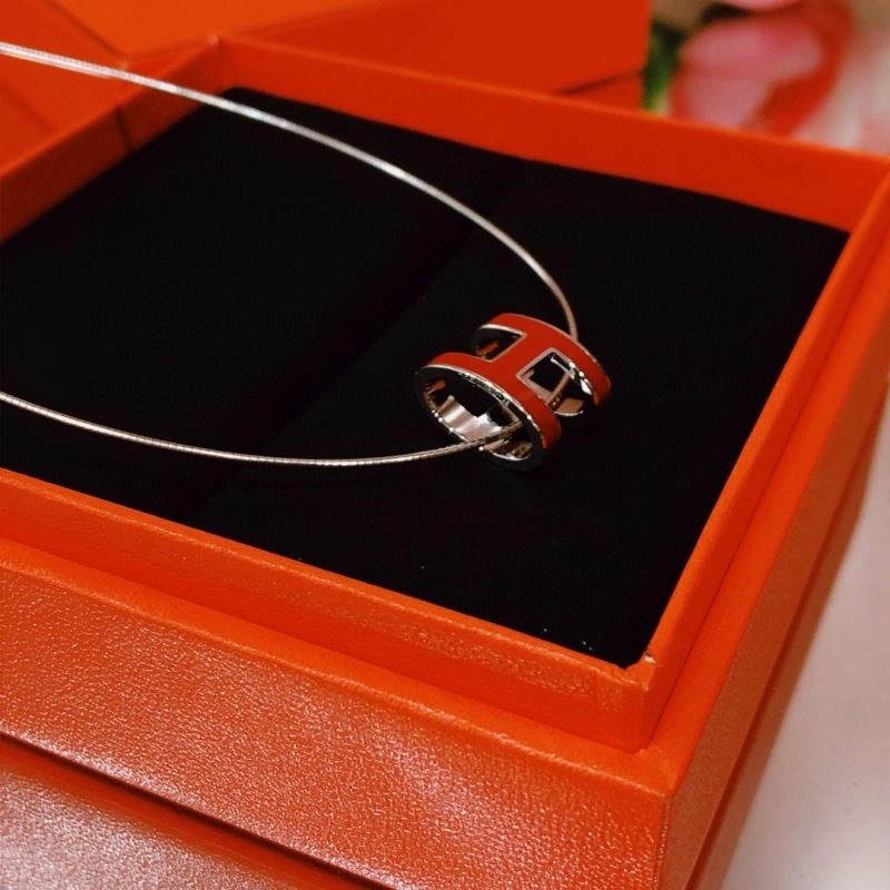 Original Hermes Necklaces
