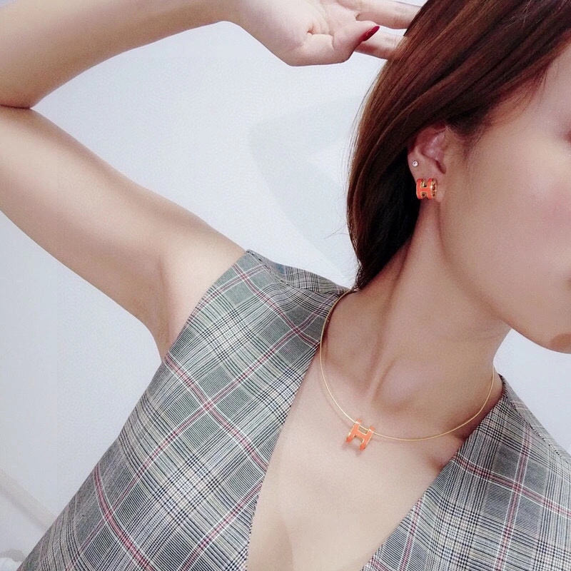 Original Hermes Necklaces