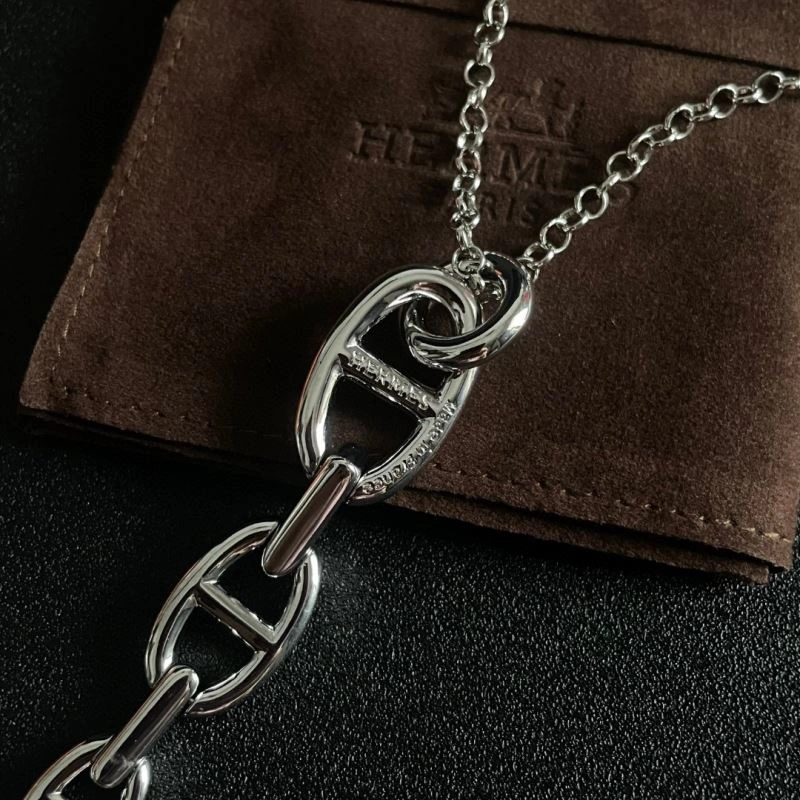 Economical Hermes Necklaces