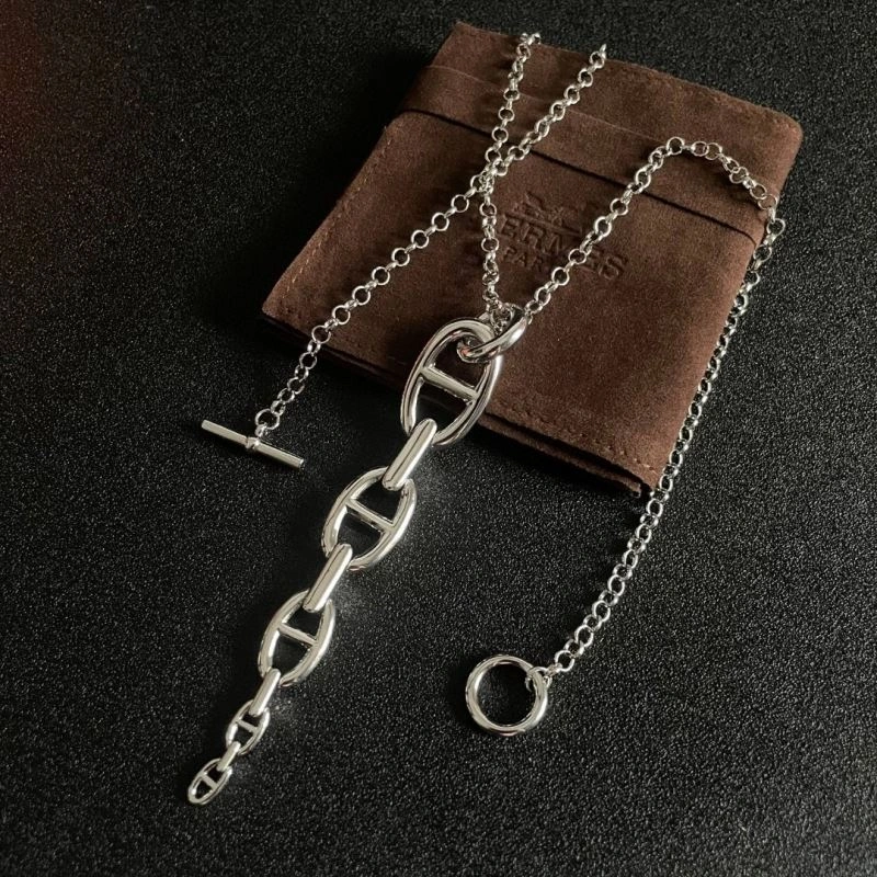 Economical Hermes Necklaces