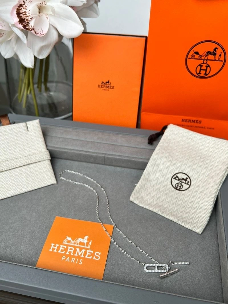 Original Hermes Necklaces