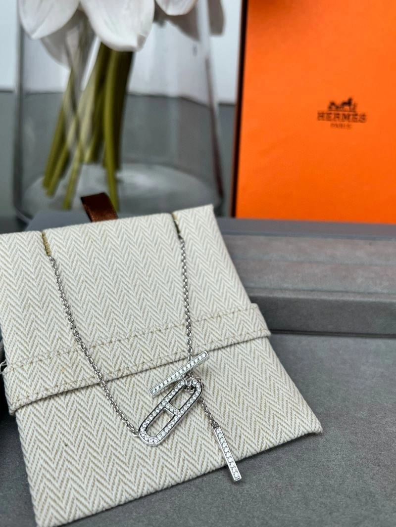 Original Hermes Necklaces