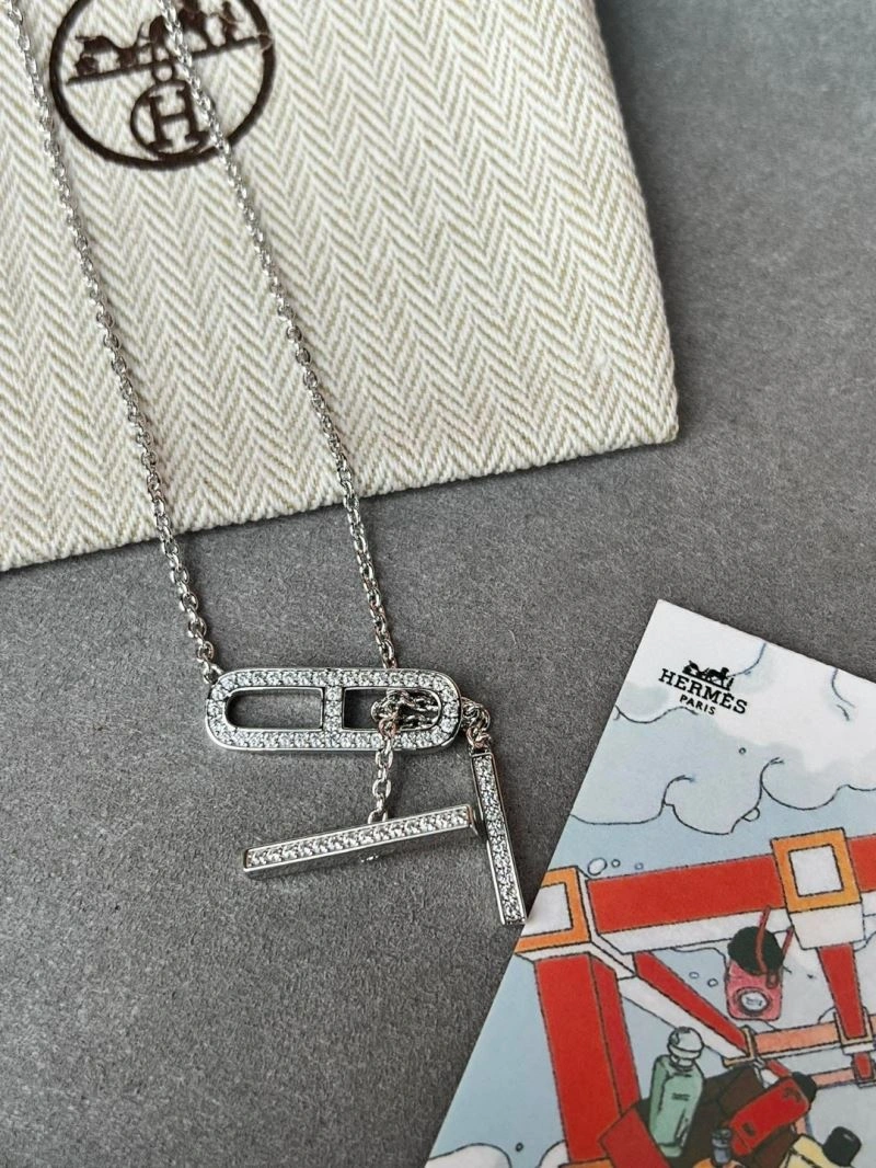 Original Hermes Necklaces