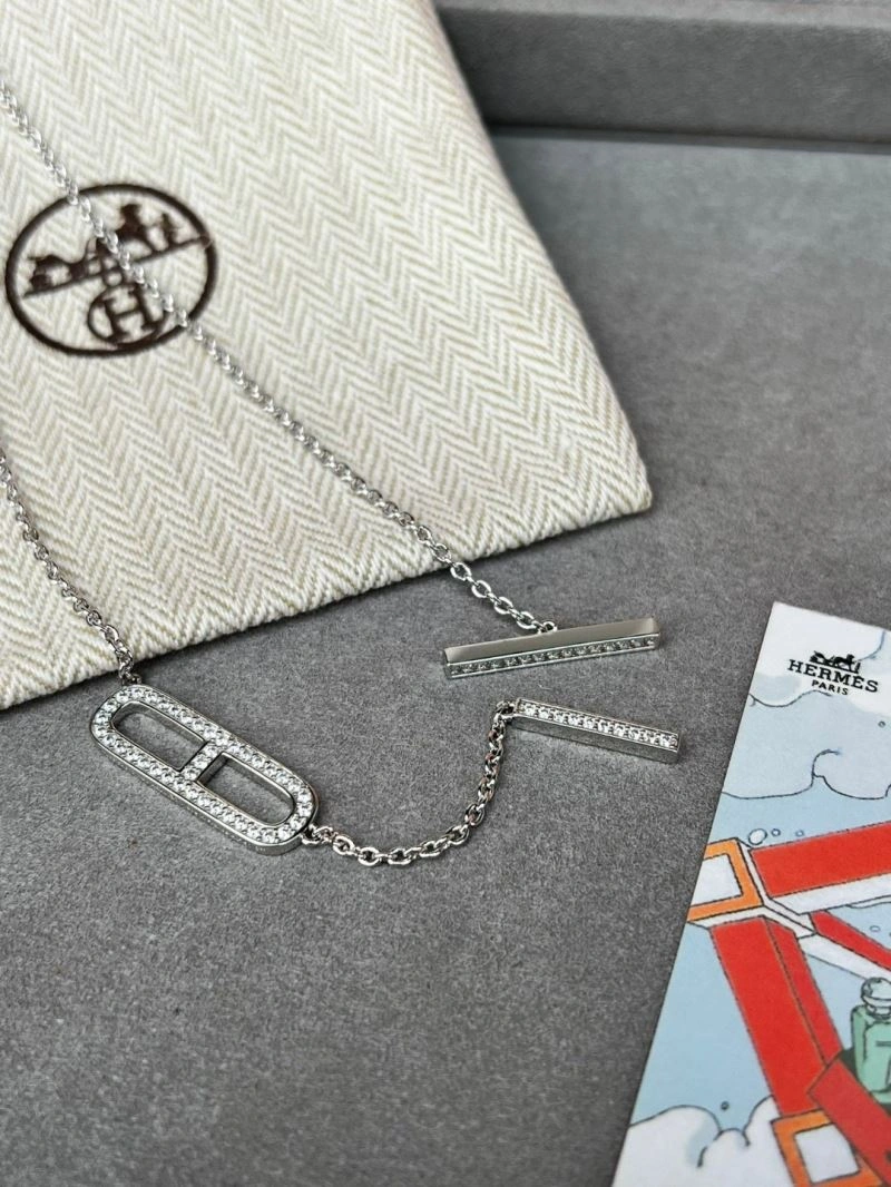 Original Hermes Necklaces