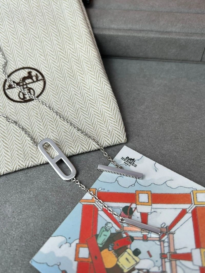 Original Hermes Necklaces