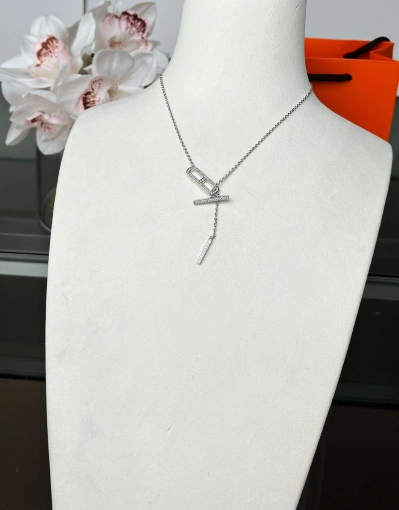 Original Hermes Necklaces