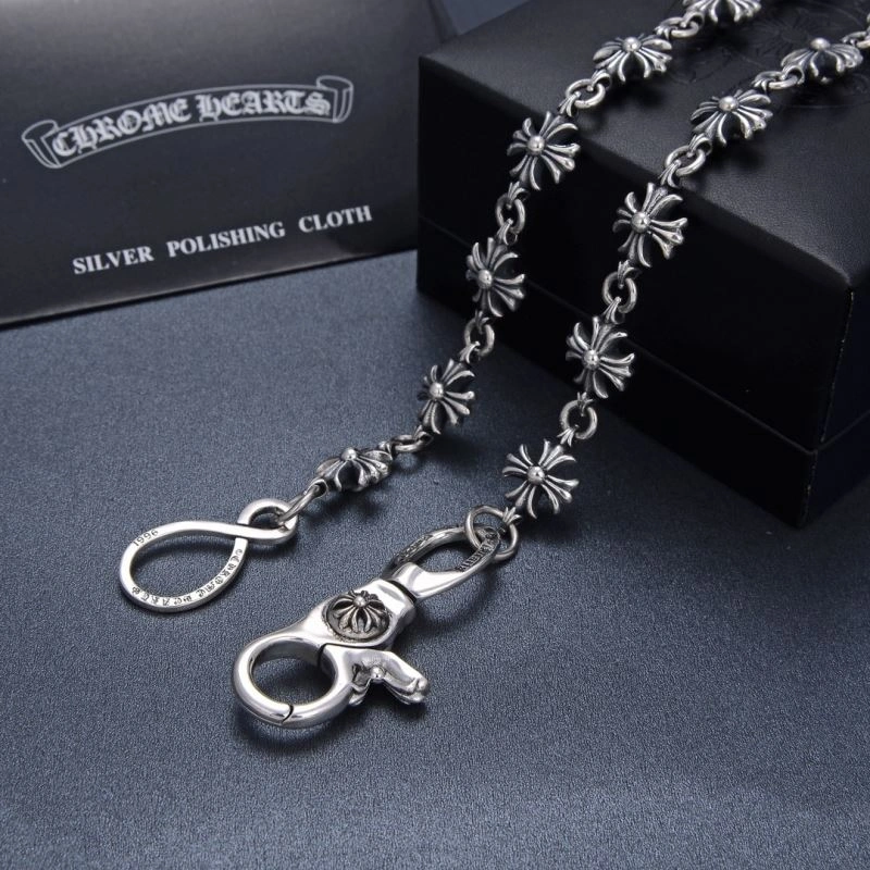 Real Hermes Necklaces