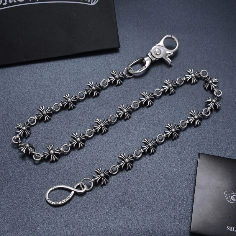 Real Hermes Necklaces