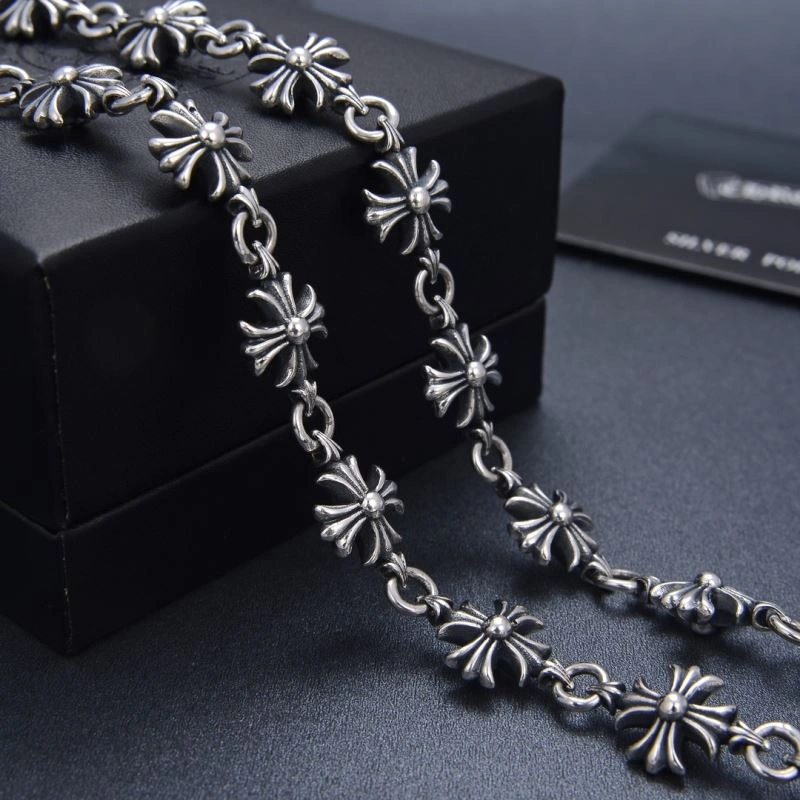 Real Hermes Necklaces