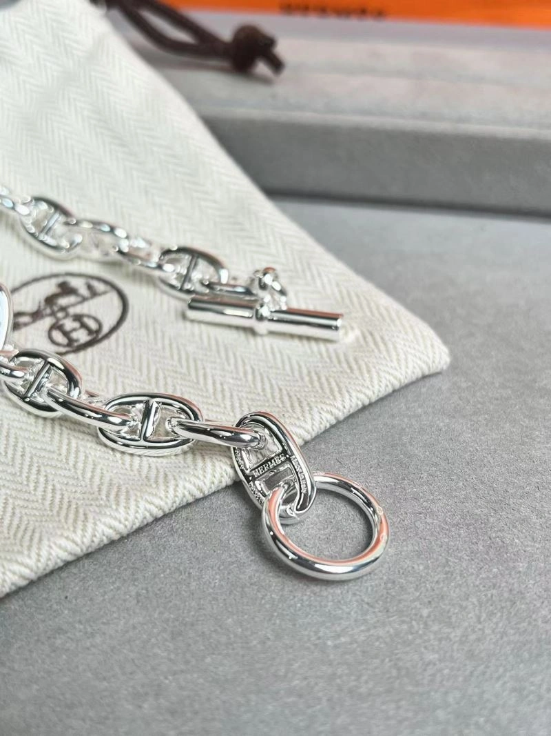 Value-priced Hermes Necklaces
