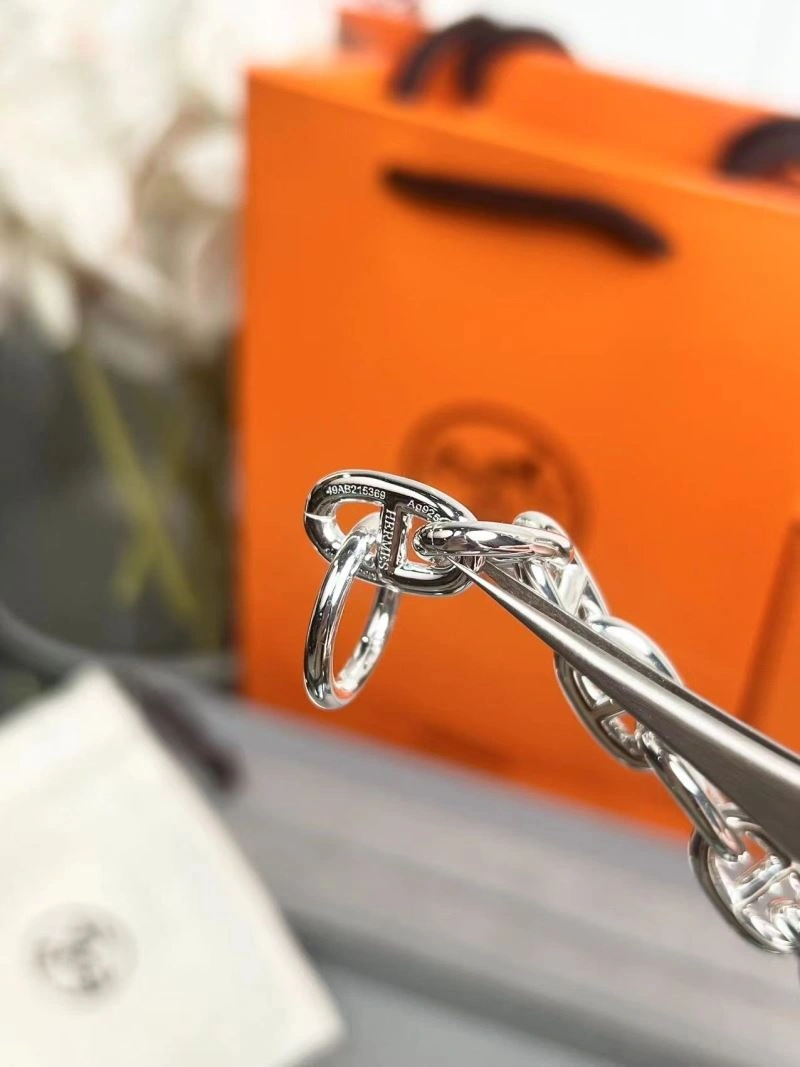 Value-priced Hermes Necklaces
