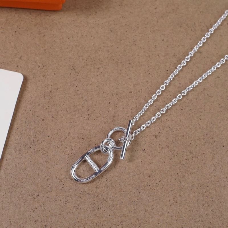 Hermes Necklaces